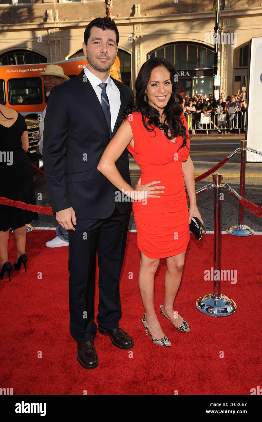 Alex quijano and roxana ortega hi-res stock photography and images - Alamy