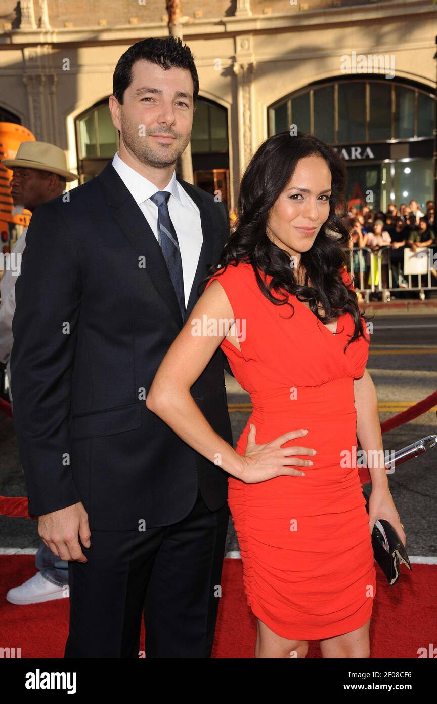 Alex quijano and roxana ortega hi-res stock photography and images - Alamy