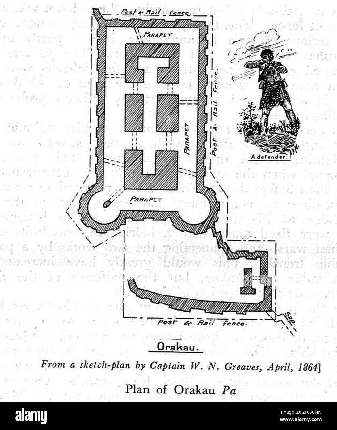 Orakau hi-res stock photography and images - Alamy