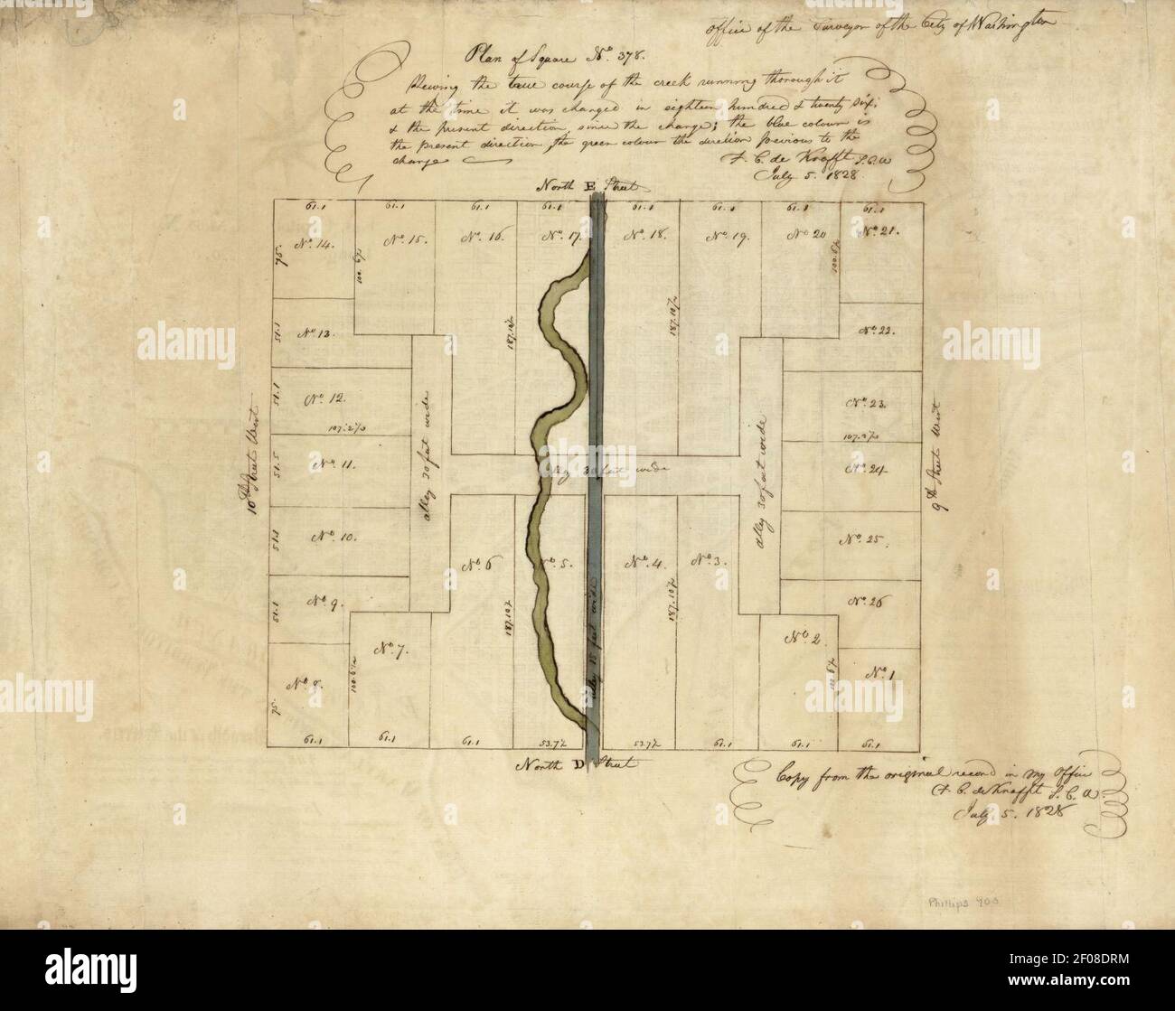 True course hi-res stock photography and images - Alamy