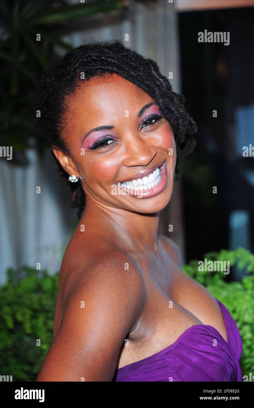 Shanola Hampton. 9 July 2011, Century City, CA. Face Forward 2nd Annual Gala For A New Beginning ...