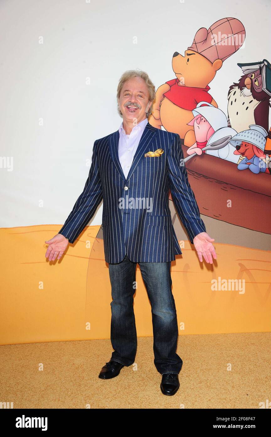 Jim Cummings Winnie The Pooh