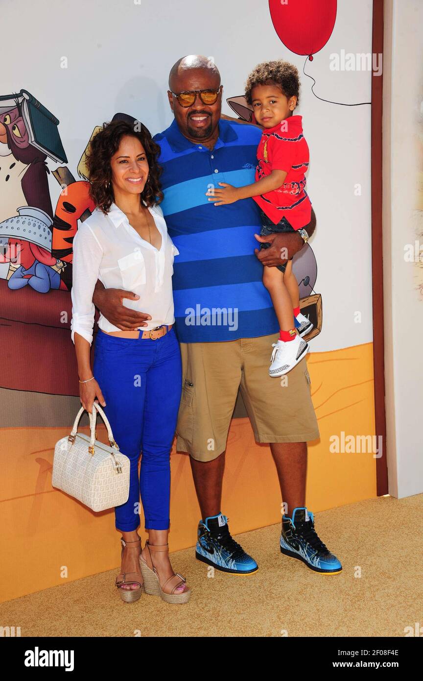 Familia Chi Mcbride Chi McBride | "Rent It Or Relent It"