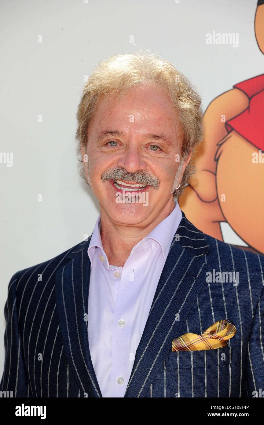 Jim Cummings Winnie The Pooh