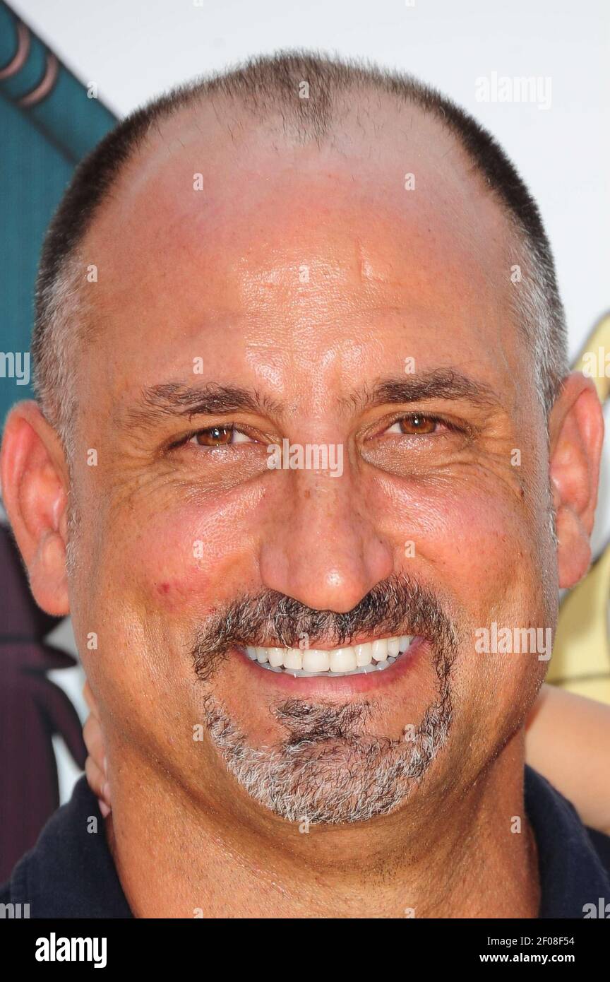Michael Papajohn. 10 July 2011, Burbank, CA. Winnie the Pooh Premiere ...