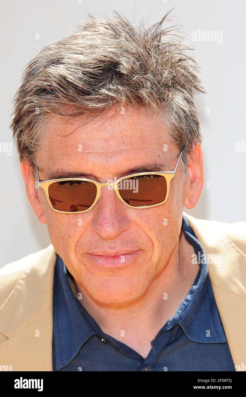 Craig Ferguson. 10 July 2011, Burbank, CA. Winnie the Pooh Premiere ...