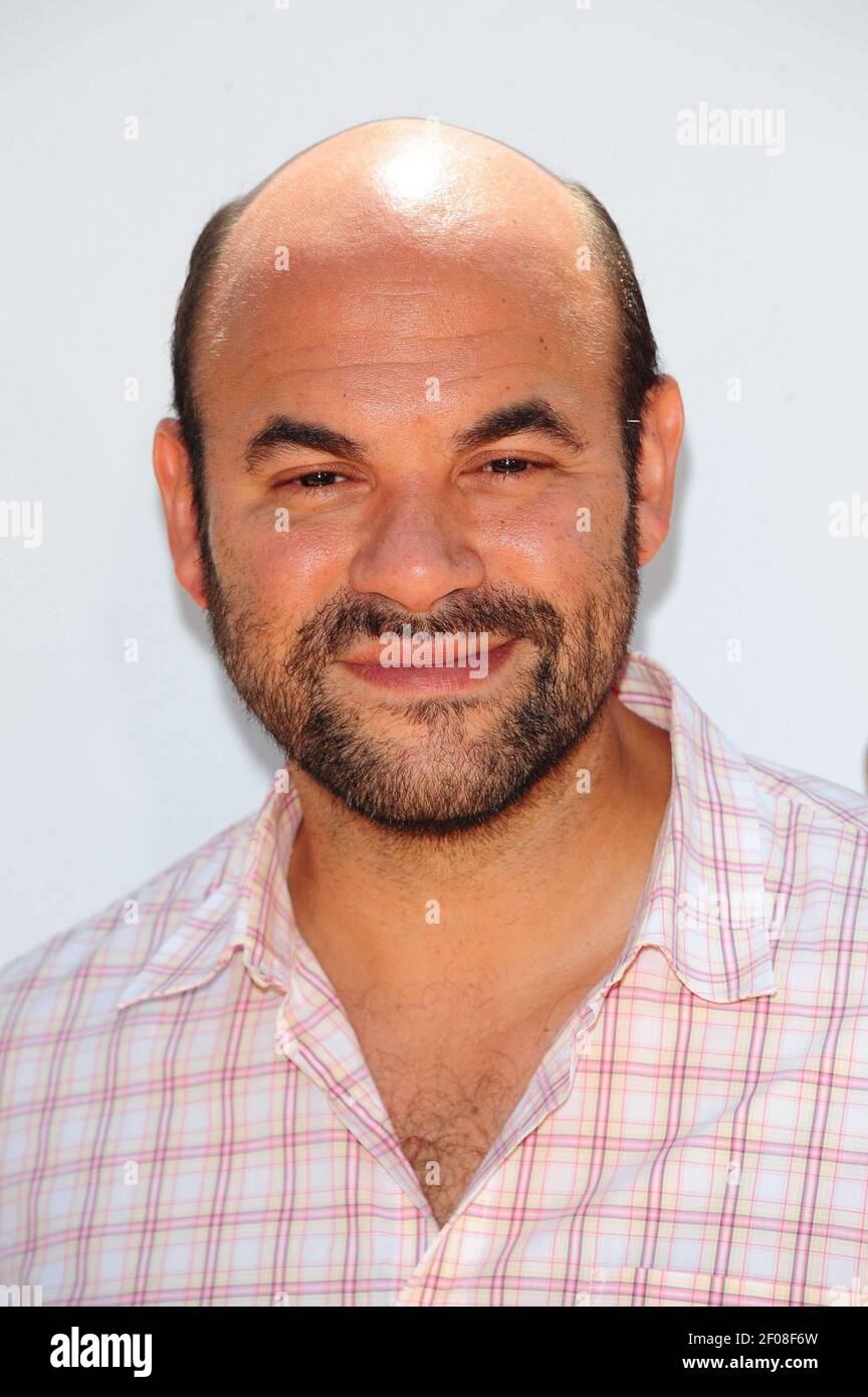 Ian Gomez. 10 July 2011, Burbank, CA. Winnie the Pooh Premiere held at ...