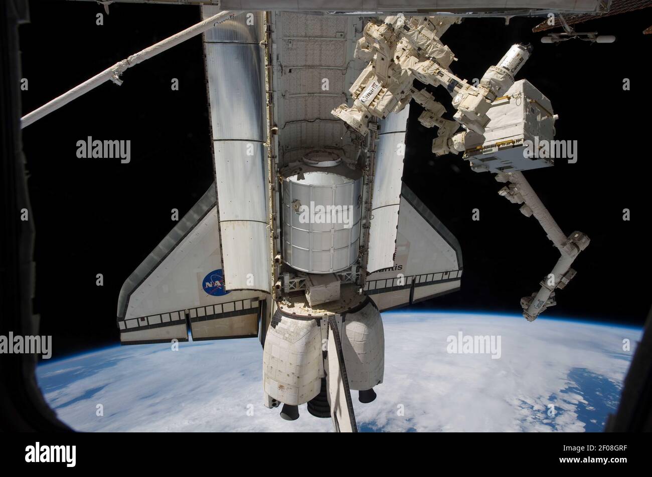 Multi Modular Spacecraft
