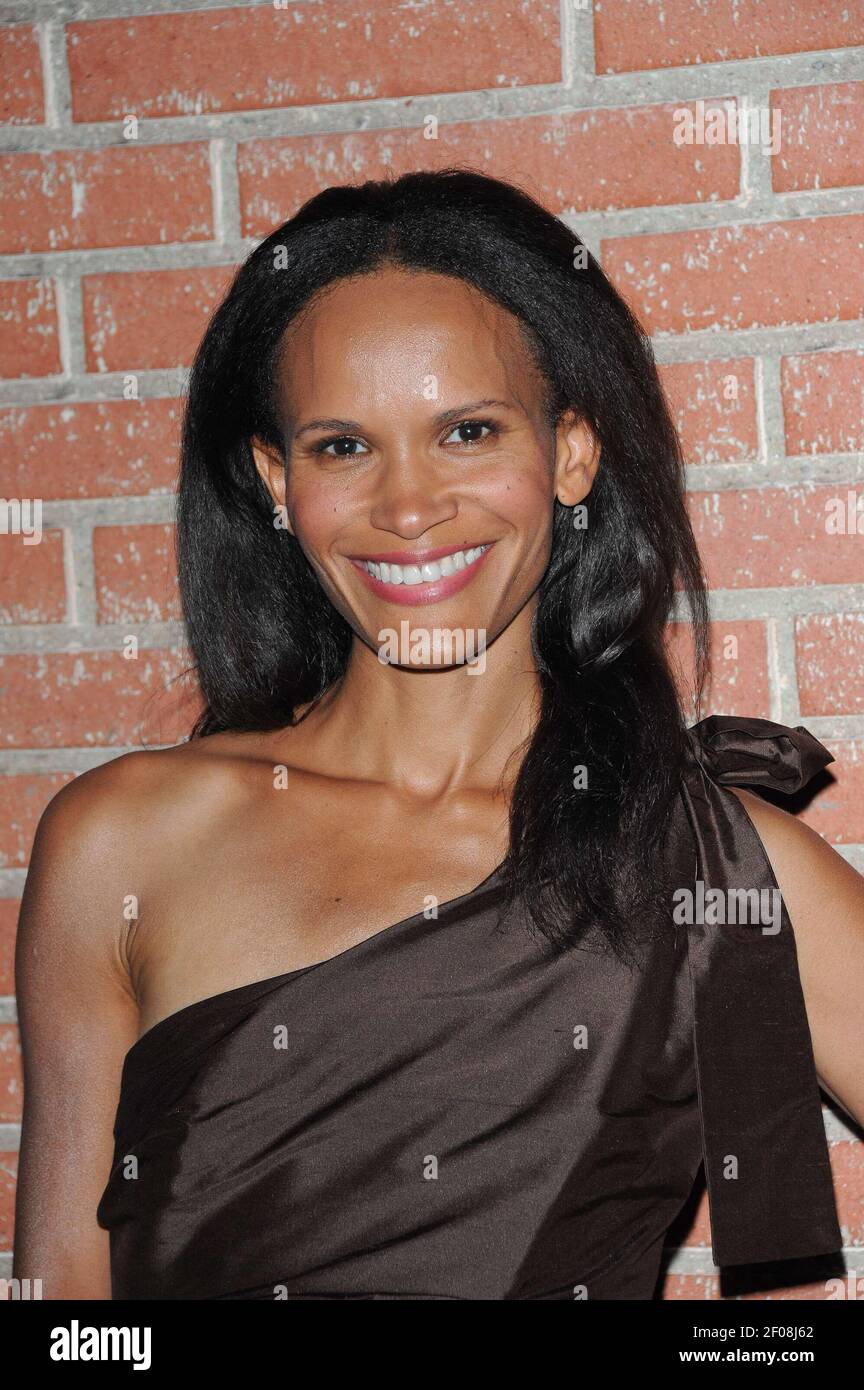 Amanda Luttrell Garrigus. 21 July 2011, Los Angeles, CA. What Goes ...