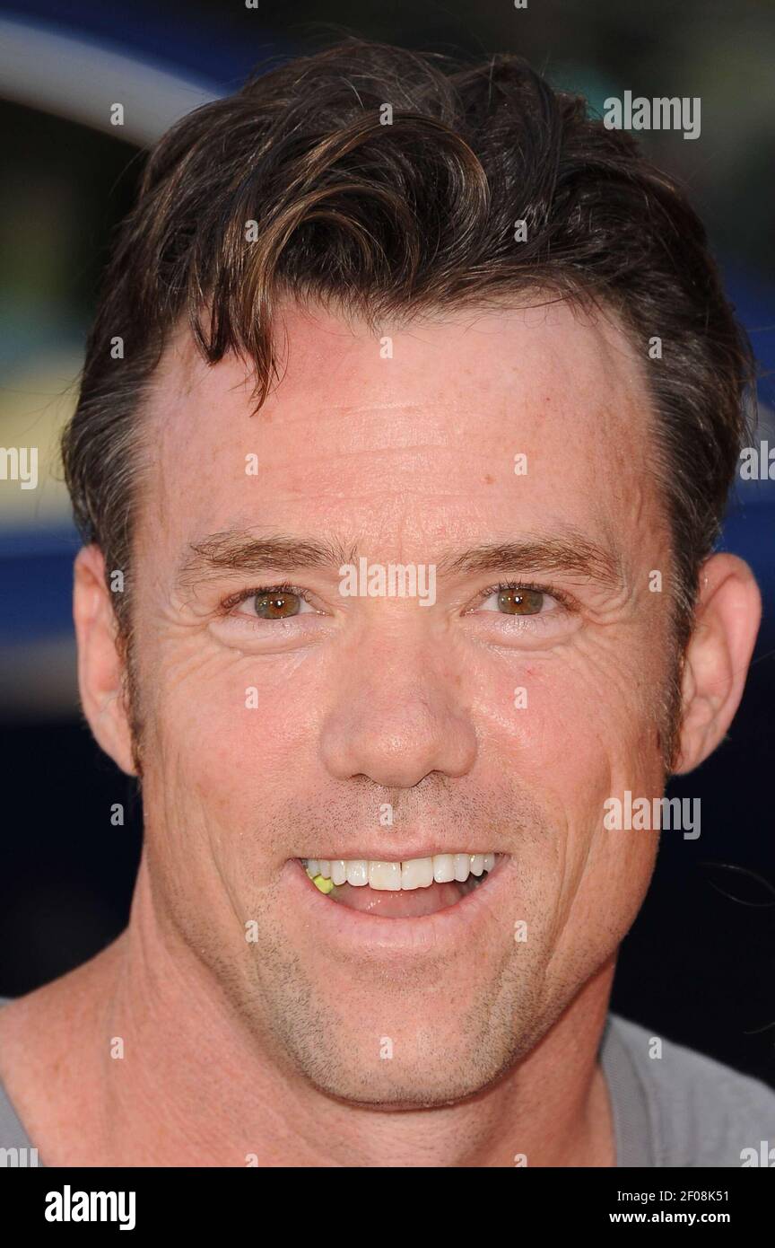 Terry Notary. 28 July 2011, Hollywood, CA. Rise Of The Planet Of The ...