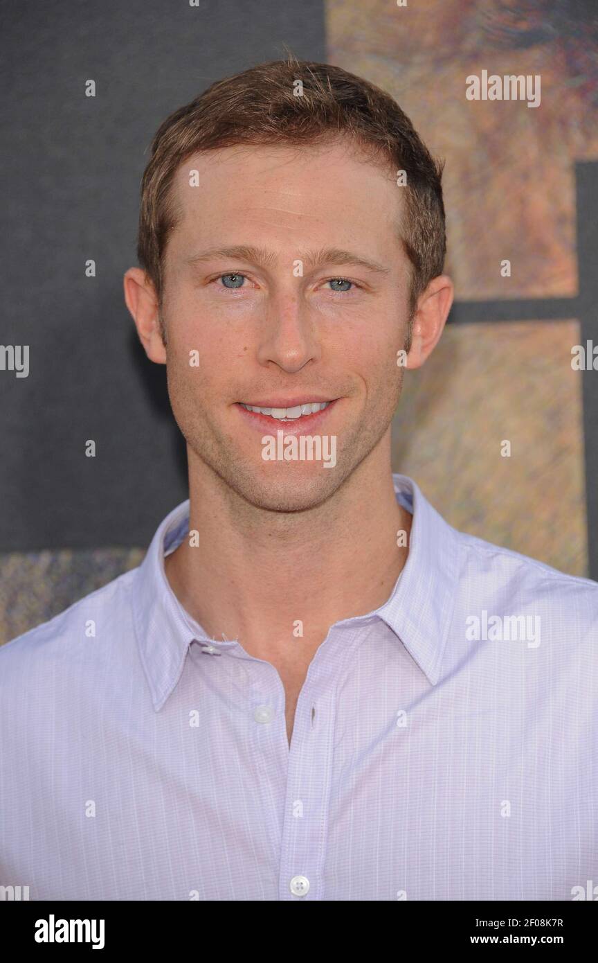Casey Bond. 28 July 2011, Hollywood, CA. Rise Of The Planet Of The Apes ...