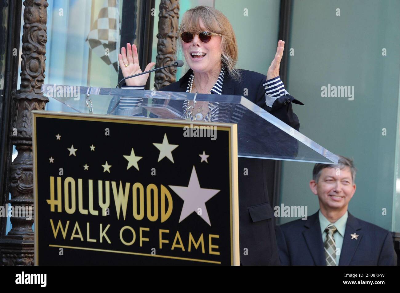 Sissy Spacek. 1 August 2011, Hollywood, CA. Sissy Spacek Receives Star ...