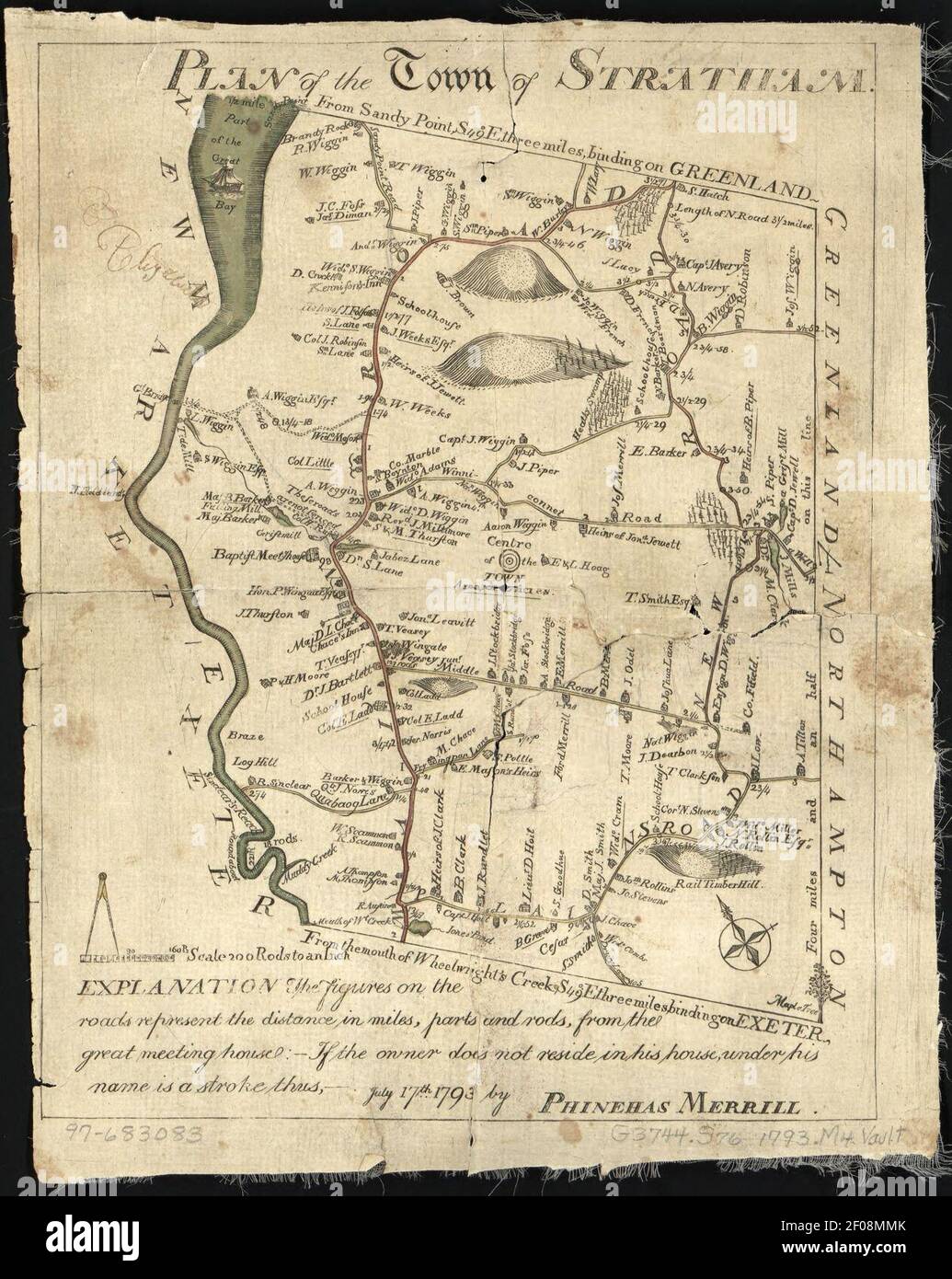 Stratham hi-res stock photography and images - Alamy