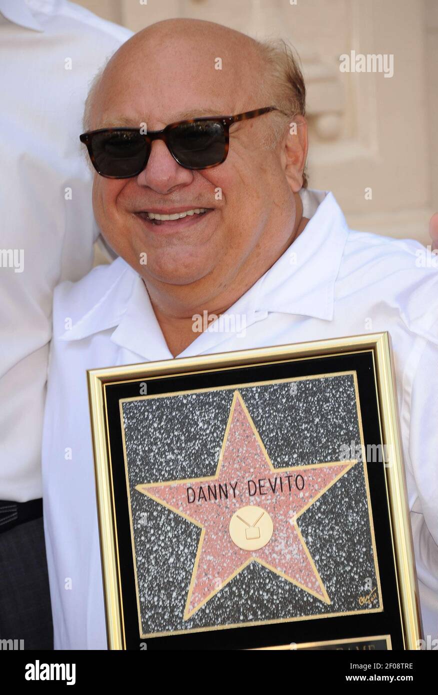 Danny DeVito. 18 August 2011, Hollywood, CA. Danny DeVito Honored On ...