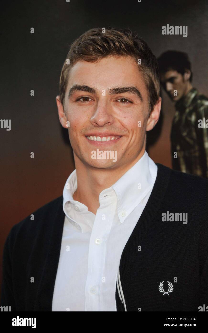 Dave Franco 2011