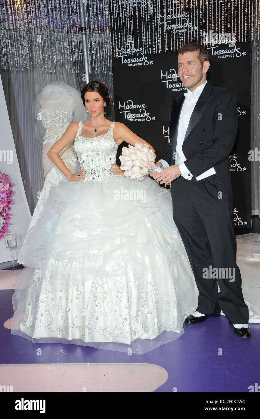 Kim Kardashian Wedding Dress 3