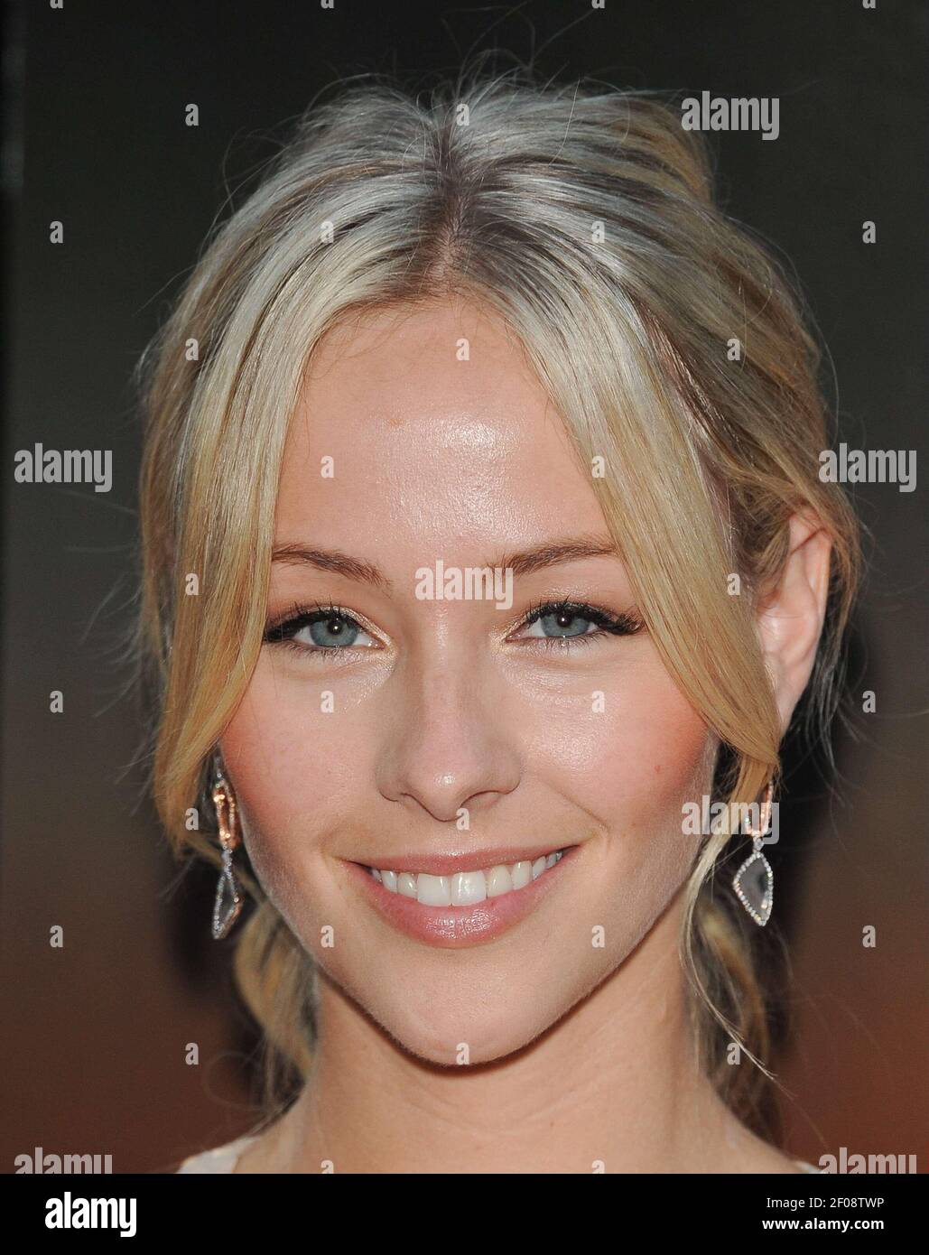 Emily Montague. 17 August 2011, Hollywood, CA. Fright Night Premiere ...