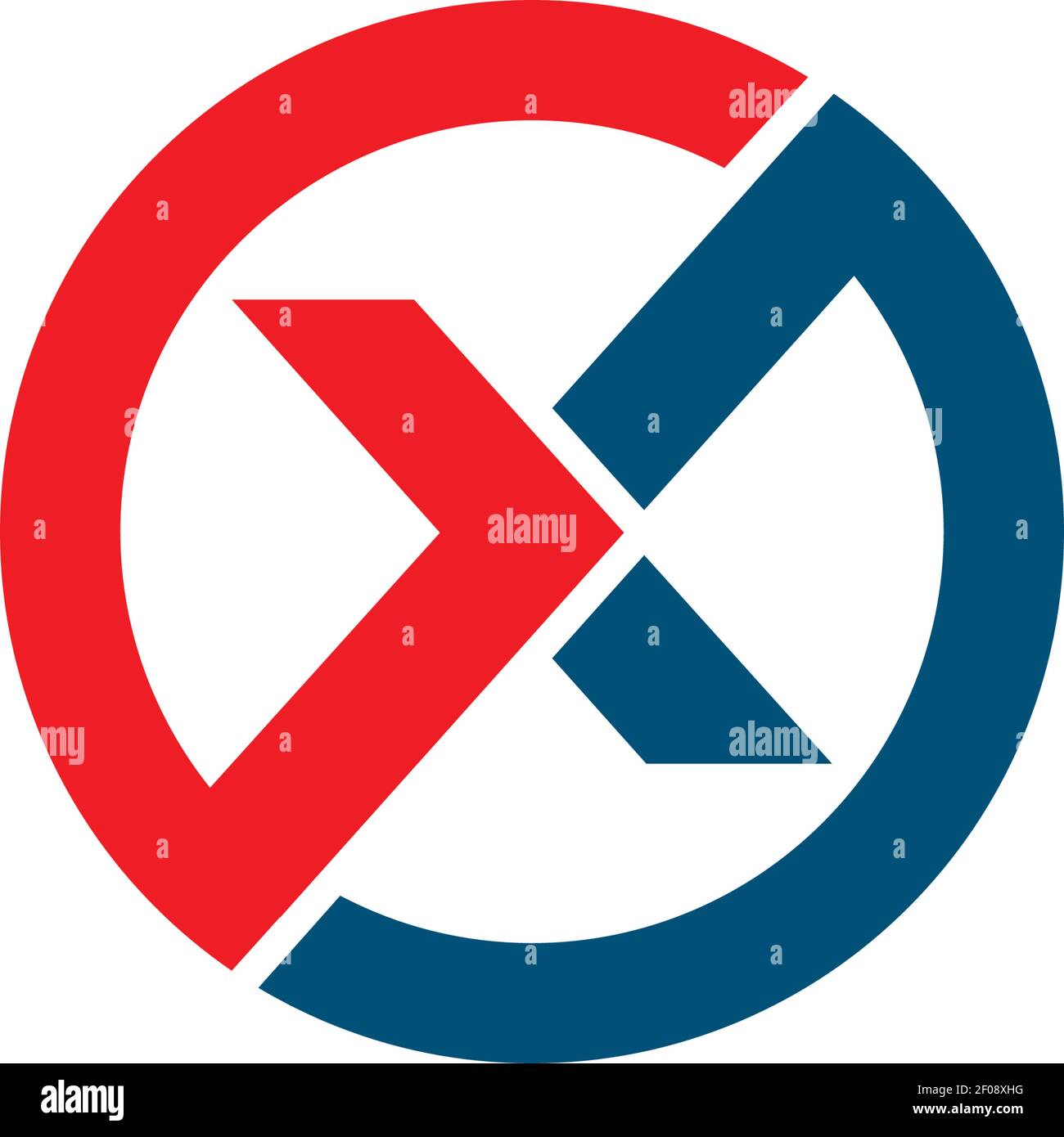 Focus x Stock Vector Images - Alamy