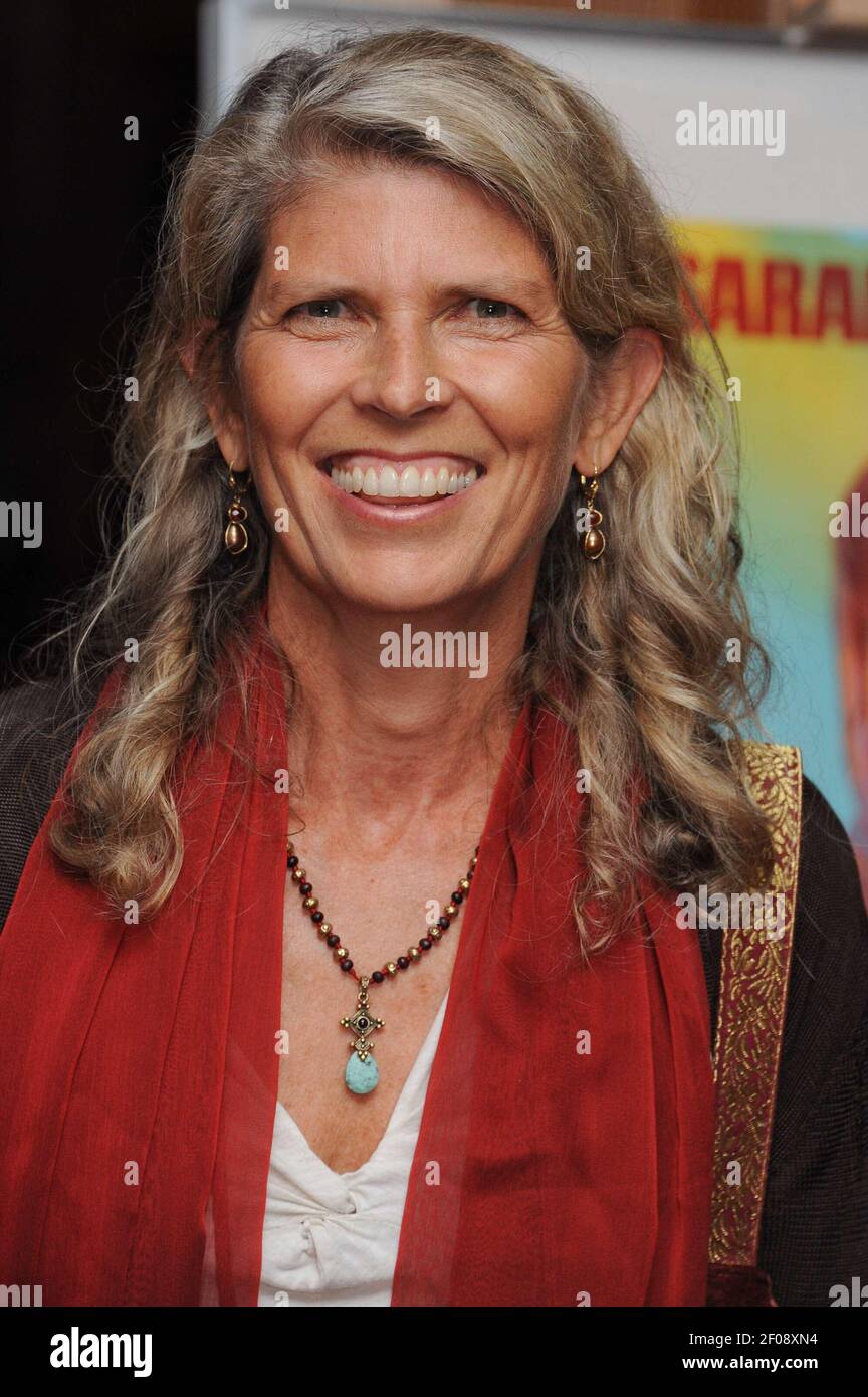 Mimi Polk Gitlin. 25 August 2011, Beverly Hills, CA. Thelma & Louise ...