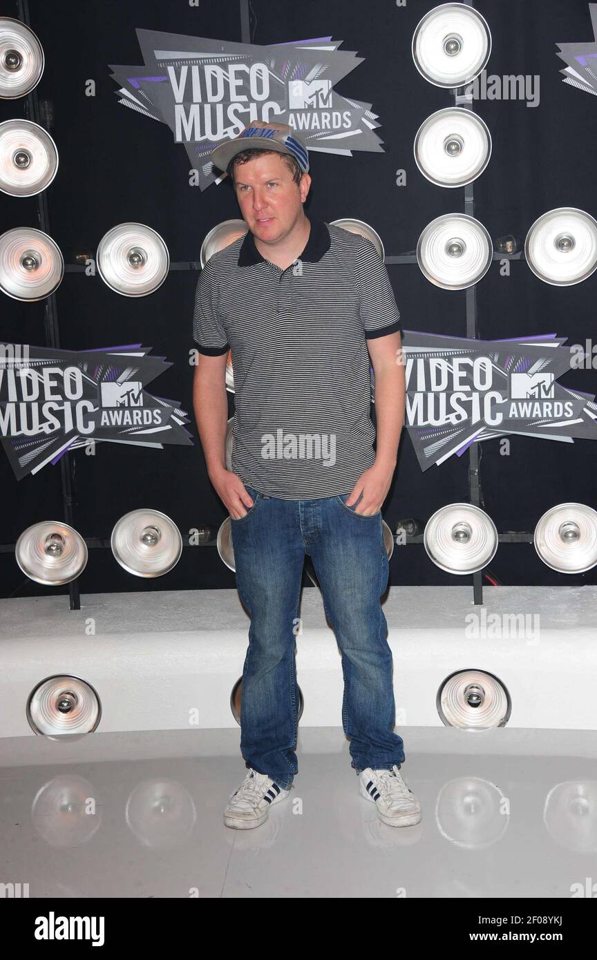 Nick Swardson. 28 August 2011, Los Angeles, CA. The 28th Annual MTV ...