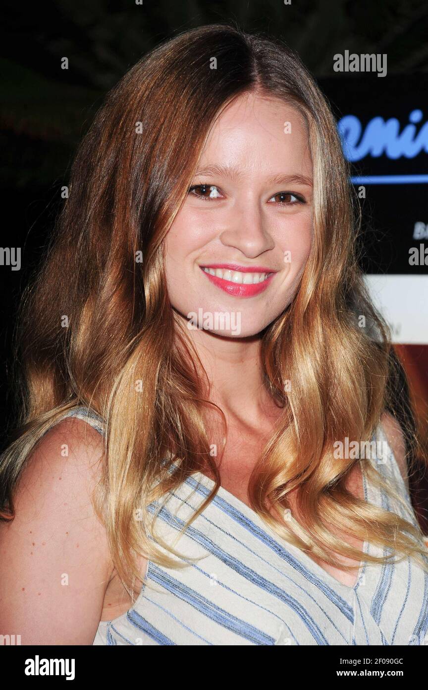 Amy Ferguson. 31 August 2011, Westwood, CA. Tanner Hall - Gen Art ...