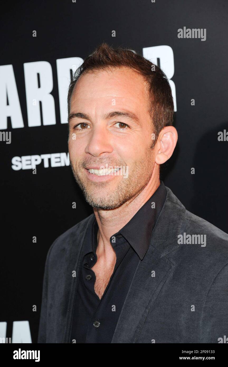 Bryan Callen. 6 September 2011, Hollywood, CA. Warrior World Premiere ...