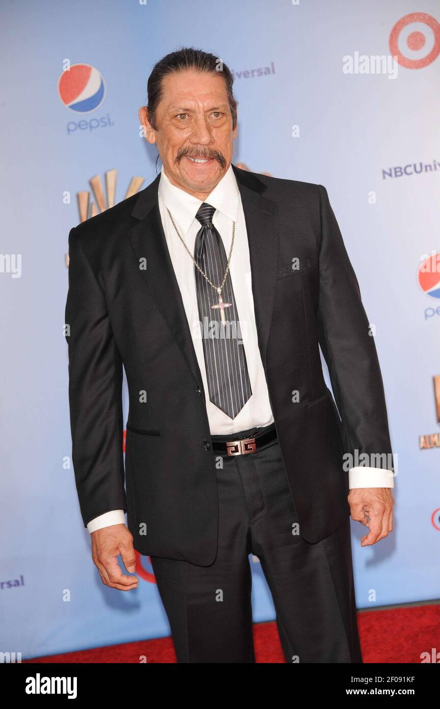 Danny Trejo. 10 September 2011, Santa Monica, CA. 2011 NCLR ALMA Awards ...