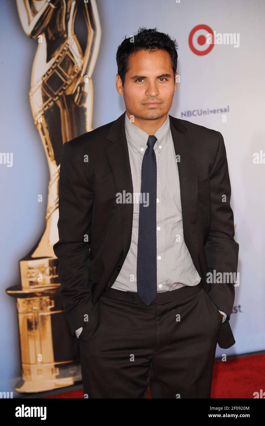 Michael Pena. 10 September 2011, Santa Monica, CA. 2011 NCLR ALMA ...