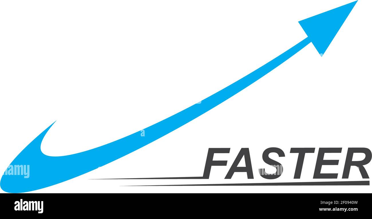 High Speed Finish Stock Vector Images - Alamy