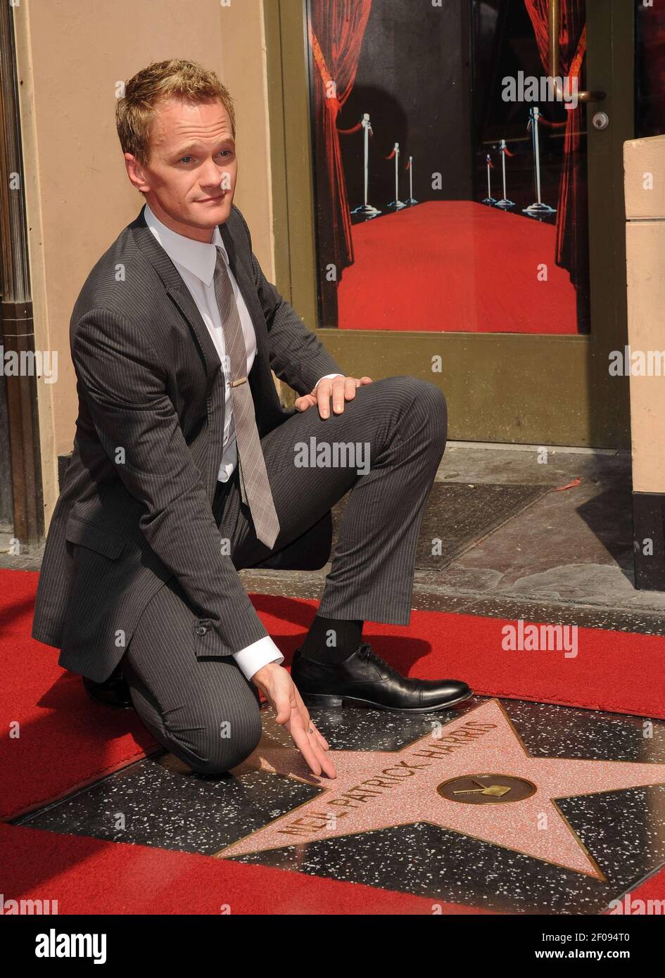 Neil Patrick Harris. 15 September 2011, Hollywood, CA. Neil Patrick ...