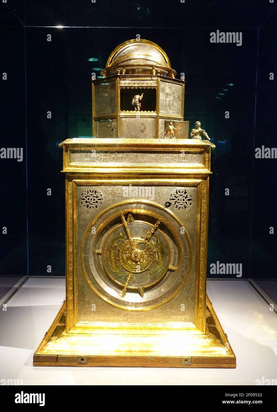 Gerhard emmoser hi-res stock photography and images - Alamy