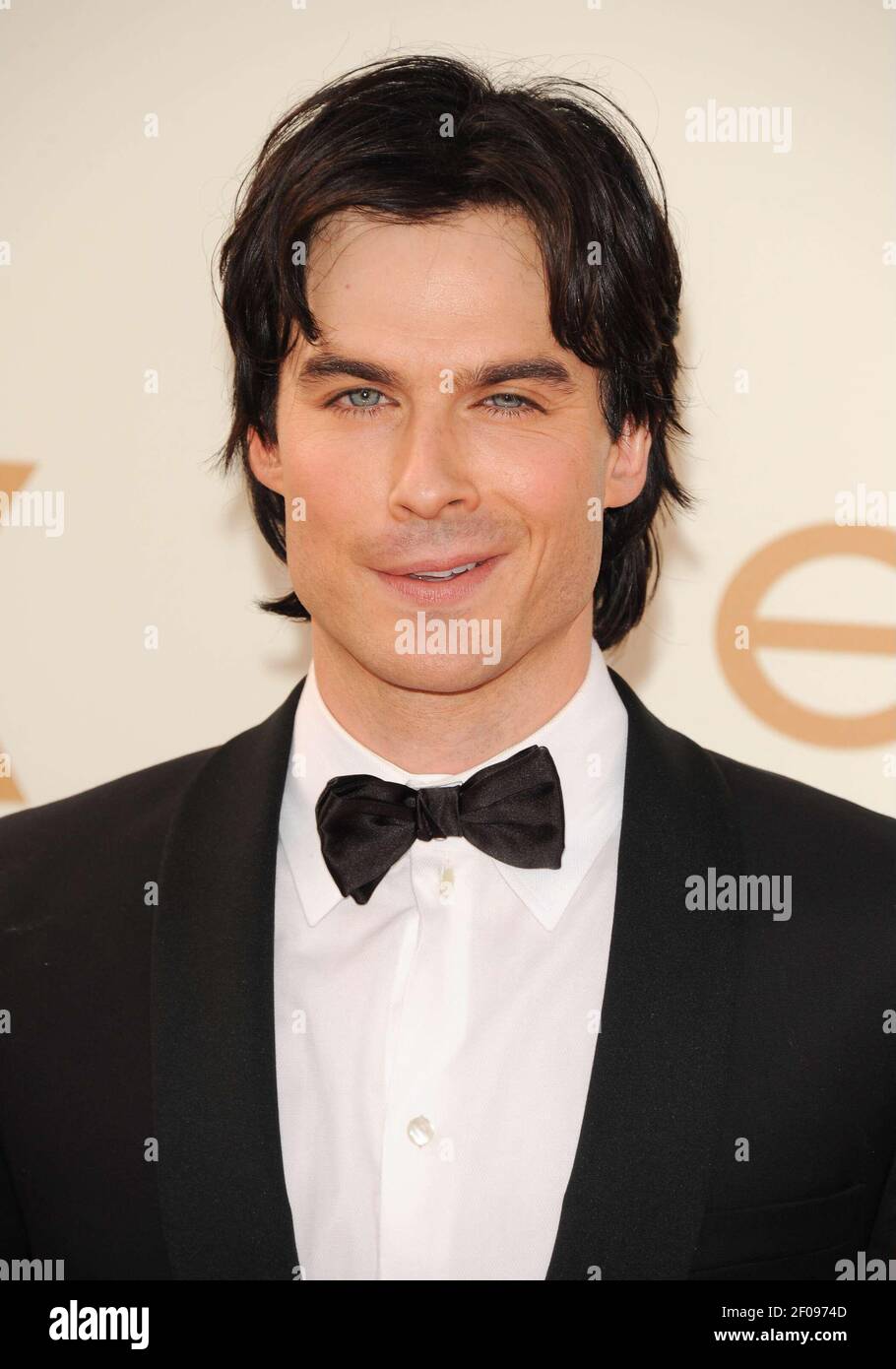 Ian Somerhalder. 18 September 2011, Los Angeles, CA. 63rd Annual ...