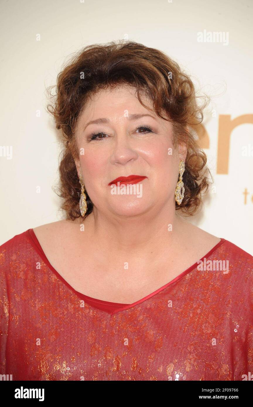 Margo Martindale. 18 September 2011, Los Angeles, CA. 63rd Annual ...