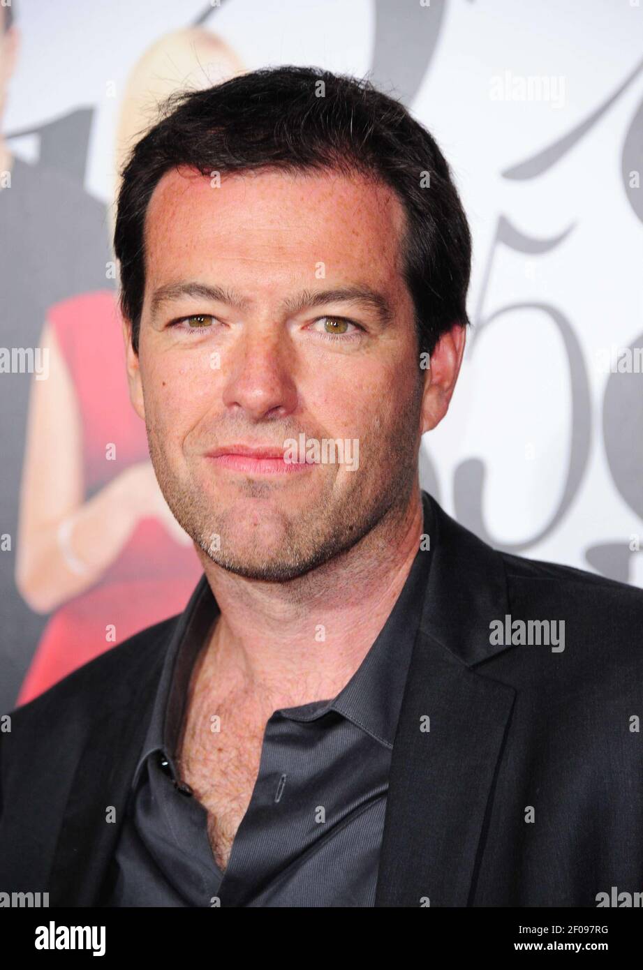 Mark Mylod. 19 September 2011, Westwood, CA. What's Your Number? World ...
