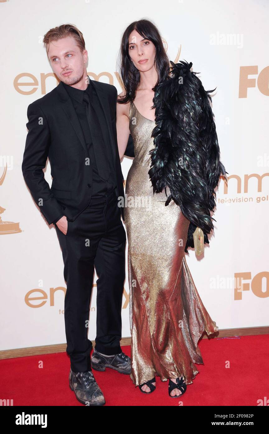 Jamie Bochert Michael Pitt