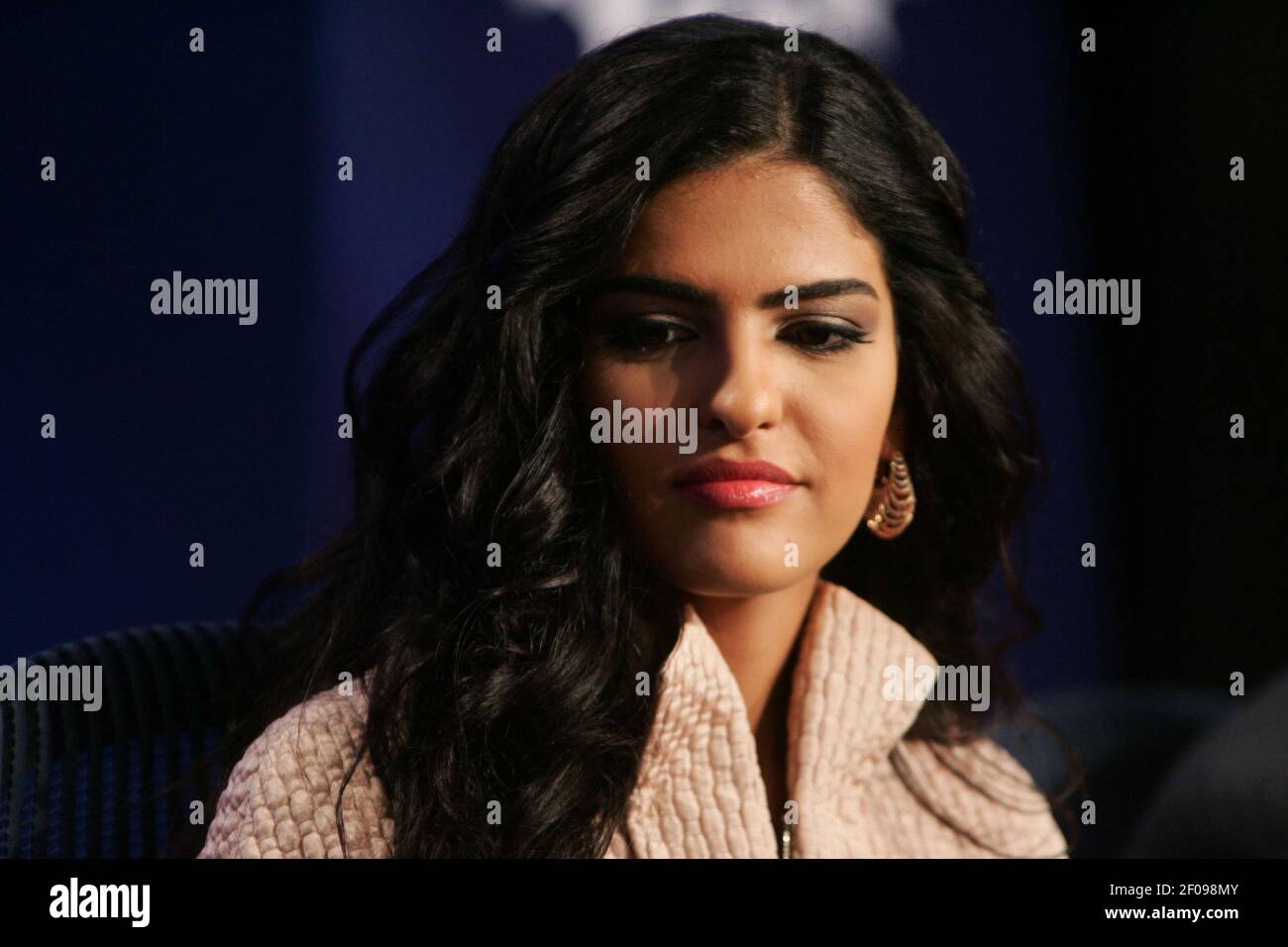Princess Ameerah Princess Amira Al Taweel Of Saudi Arabia.