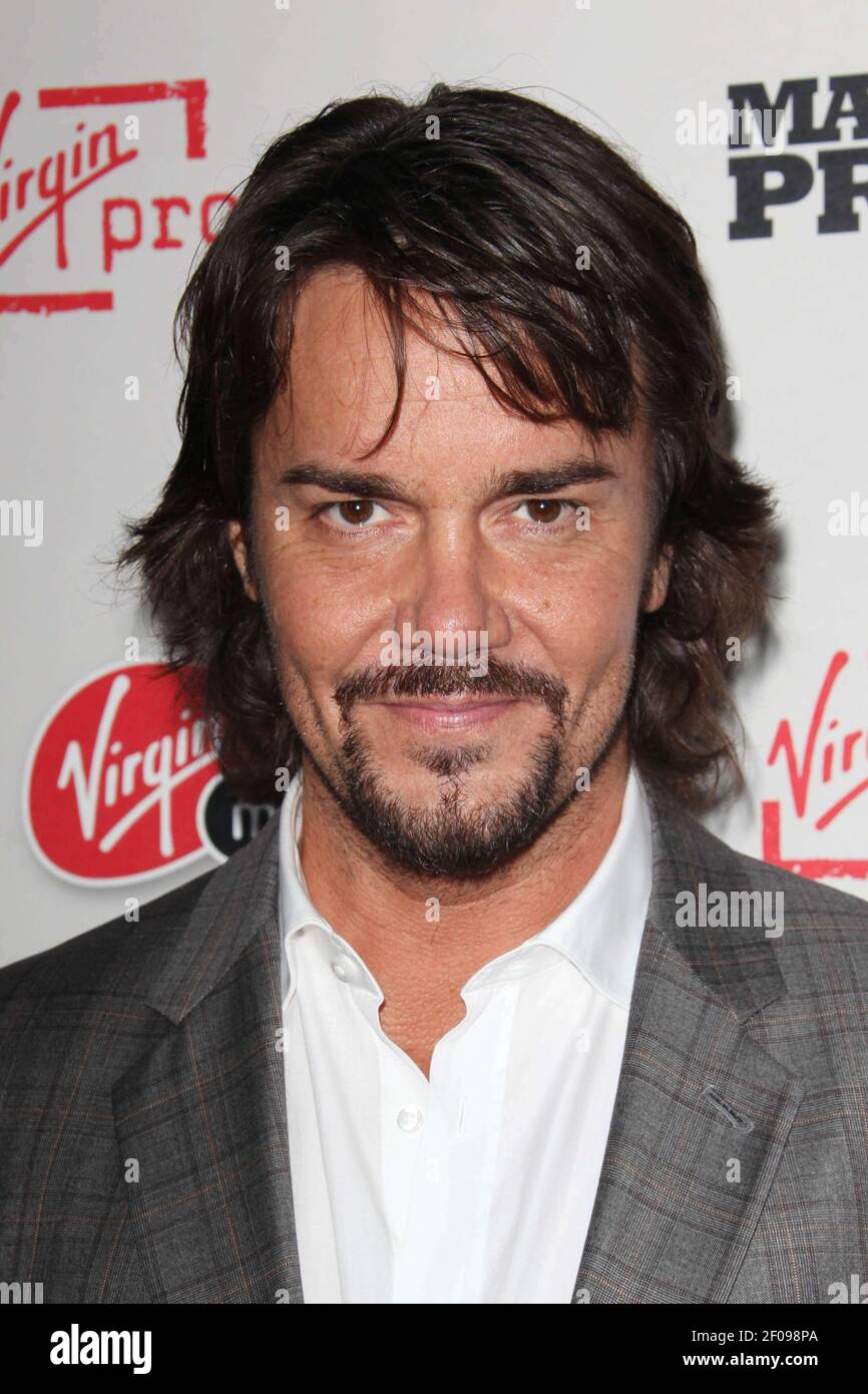 21 Sep 2011 - Los Angeles, CA - Jason Keller arrives to the premiere of ...