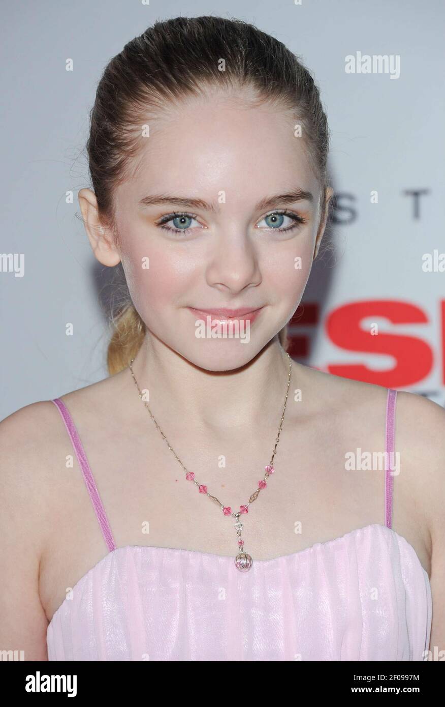 Darcy Rose Byrnes Desperate Housewives