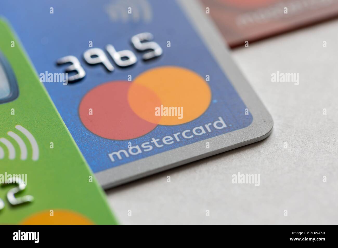 Mastercard canada hi-res stock photography and images - Alamy