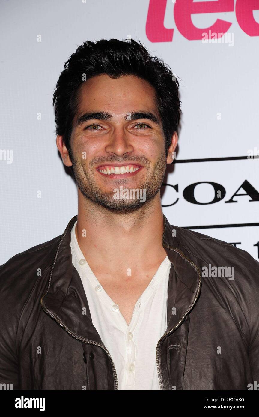 Tyler Hoechlin. 23 September 2011, Los Angeles, CA. 9th Annual Teen ...