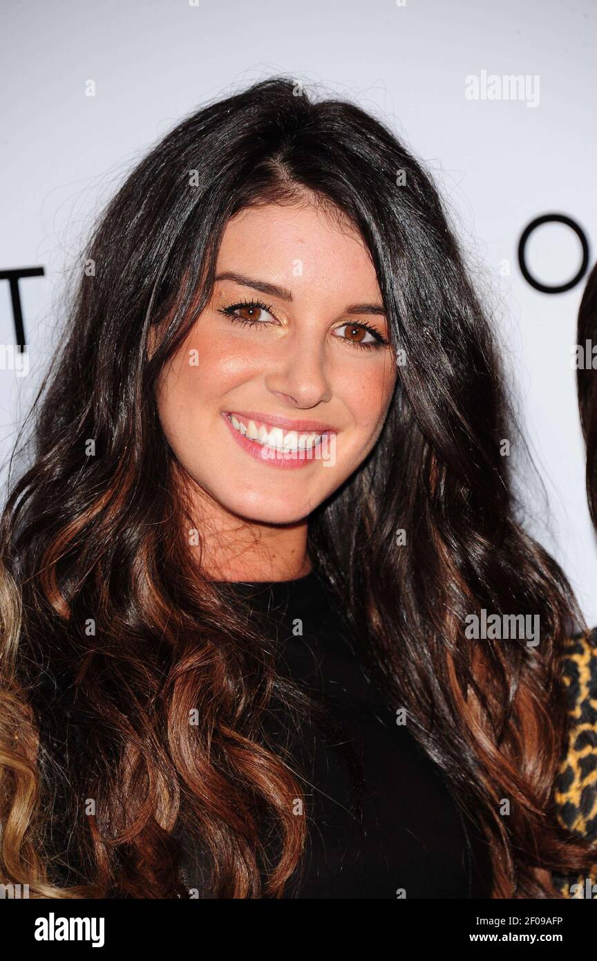 Shenae Grimes. 23 September 2011, Los Angeles, CA. 9th Annual Teen ...