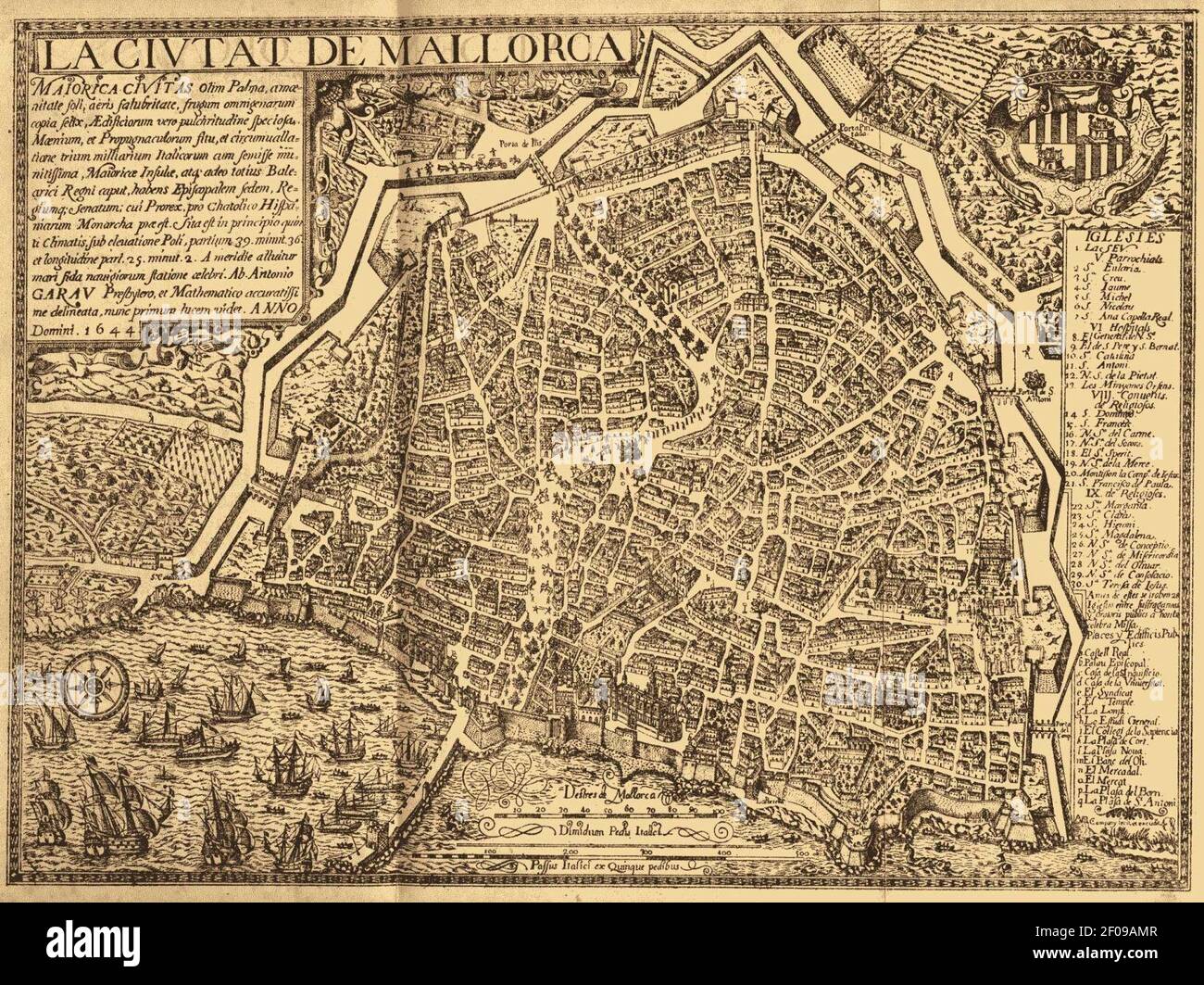 Garau hi-res stock photography and images - Alamy