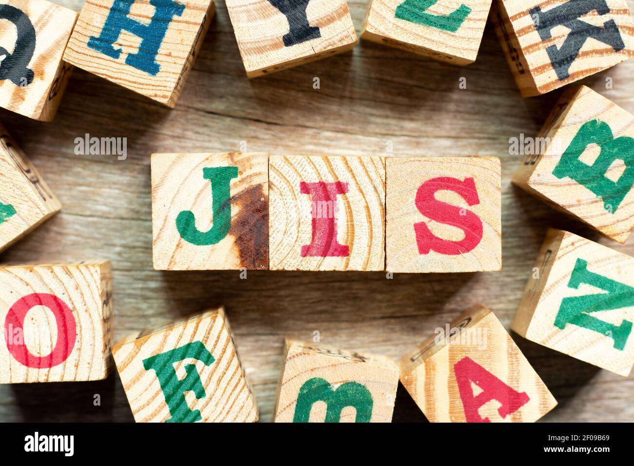 Jis alphabet hi-res stock photography and images - Alamy