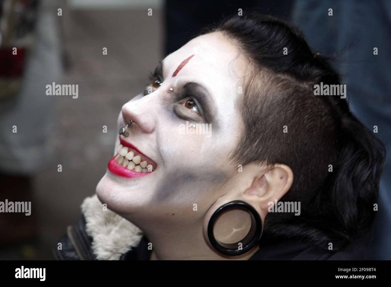 3 October 2011 - New York, NY - Occupy Wall Street protest begins Week ...