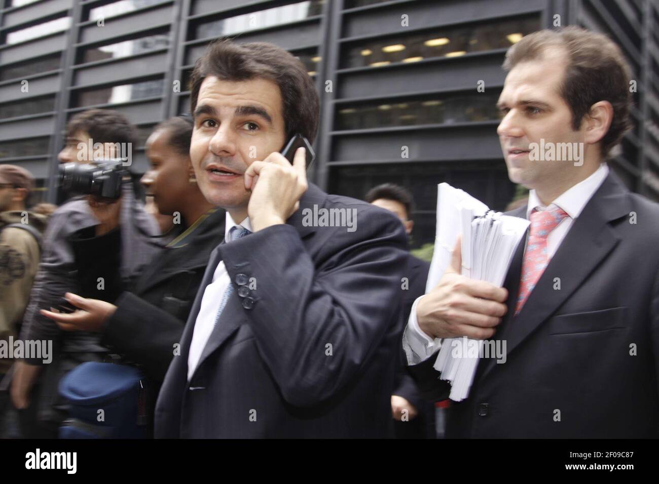 4 Oct. 2011 - New York, NY - Week 3 of the Occupy Wall Street protest ...