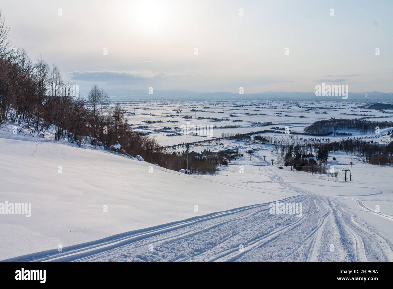 Asahikawa hi-res stock photography and images - Alamy