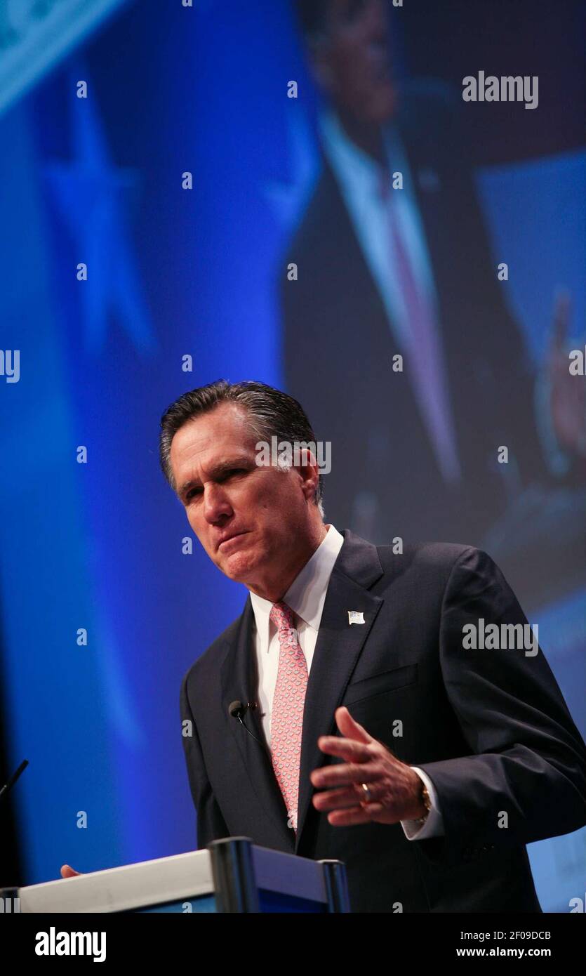 11 February 2011 - Washington, DC - Former Republican Governor from ...