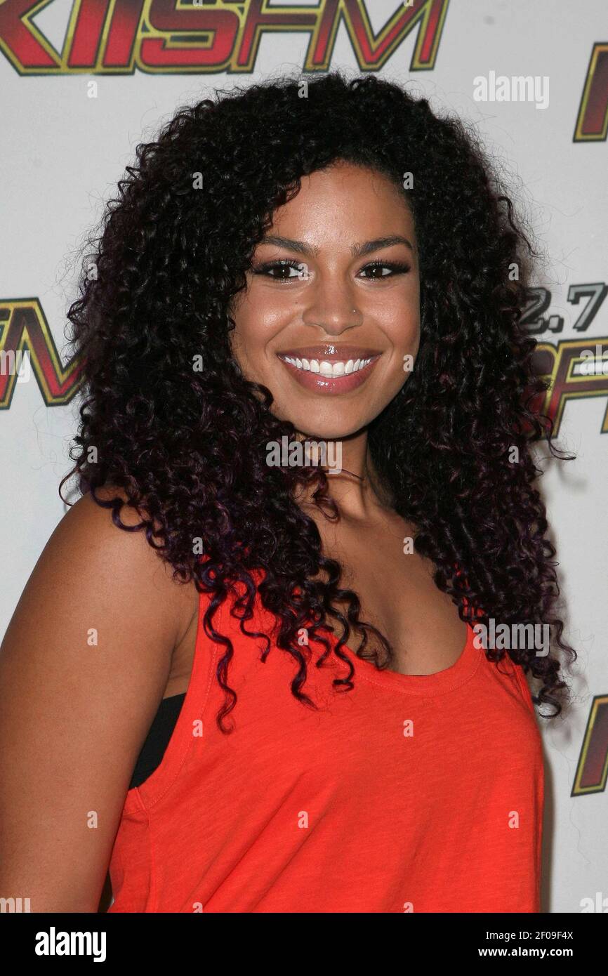 15 May 2011 - Los Angeles, CA - Jordin Sparks arrives to Wango Tango ...