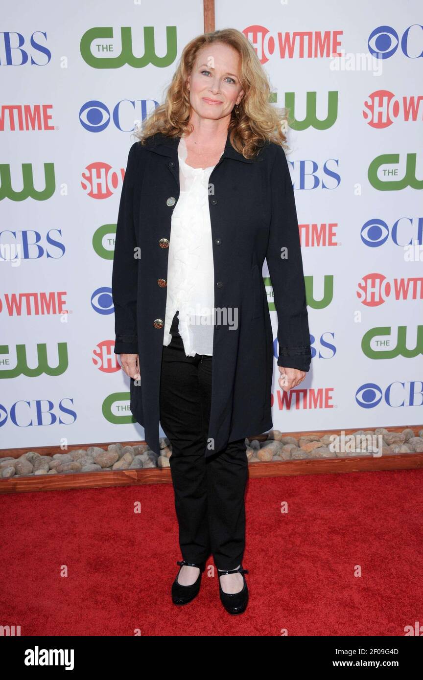Ashley Crow. 3 August 2011, Beverly Hills, CA. CBS,The CW And Showtime TCA Party held at The ...