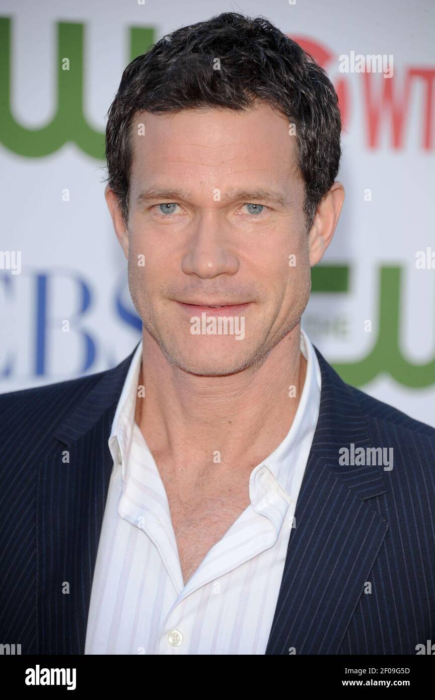 Dylan Walsh. 3 August 2011, Beverly Hills, CA. CBS,The CW And Showtime ...